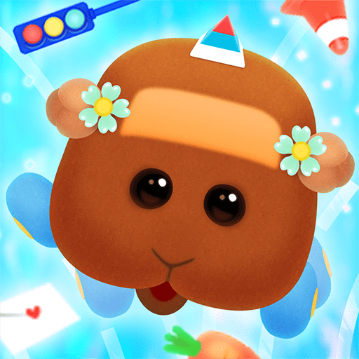 車車駕訓班開課啦～第二季《PUI PUI 天竺鼠車車 DRIVING SCHOOL》公開主視覺海報與短版 PV！ - QooApp ...