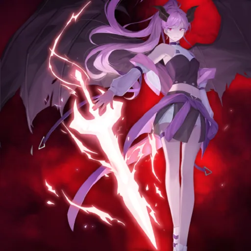 Devil Knights Idle - Games