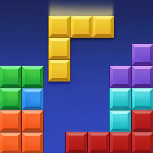 Block Smash: Block Puzzle Game - Games