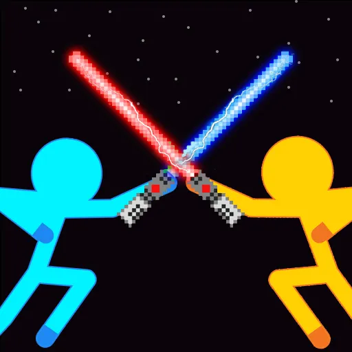 Stickman: Fighting Craft Game - Games