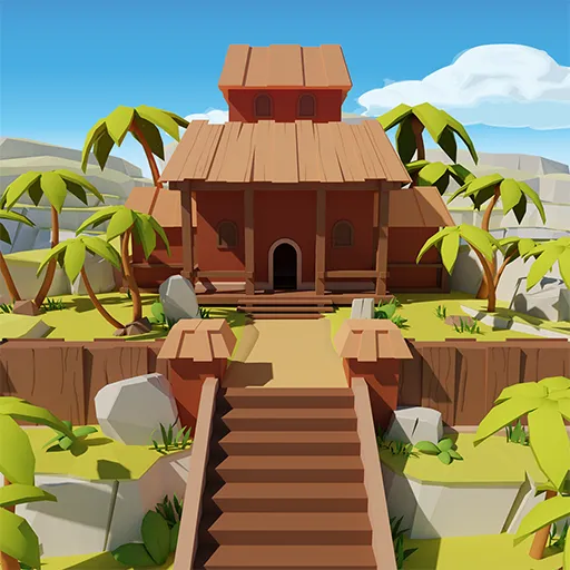 Faraway: Tropic Escape - Games