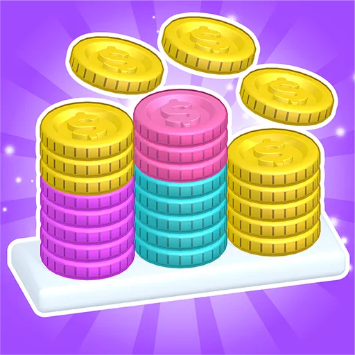 Coin Jam - Games