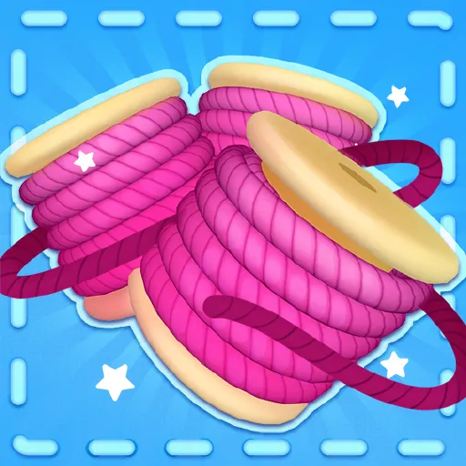 Thread Blast - Games