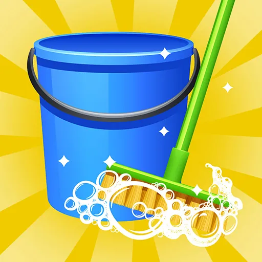 Home Hammer: Fix ASMR - Games