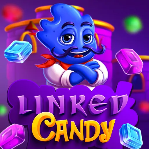 Linked Candy - Games