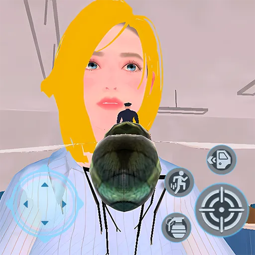 Catch The Culprit: Find or Die - Games