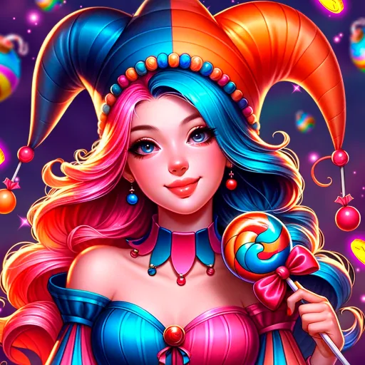 Sugar candy blast - Games