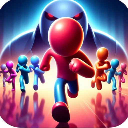 Color Squad Builder - Games