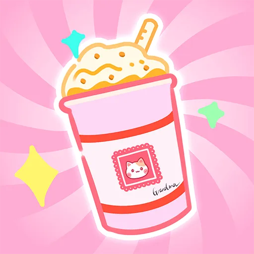 Bubble Tea Sort: Boba DIY - Games