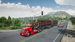 [Descargar] Truck Simulator Big Rigs - QooApp Game Store