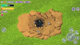 [Download] Digging a Hole Simulator - QooApp Game Store