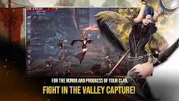 [Descargar] MIR4｜Global - QooApp Game Store