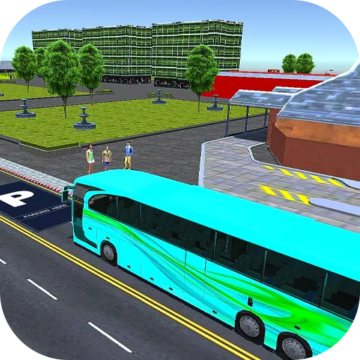 City Driving Games - Games