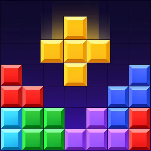 Block Puzzle: Stack Infinity - Games