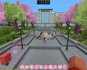 [Download] Craftsman Anime High School - QooApp Game Store