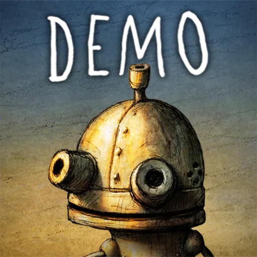 Machinarium Demo - Games