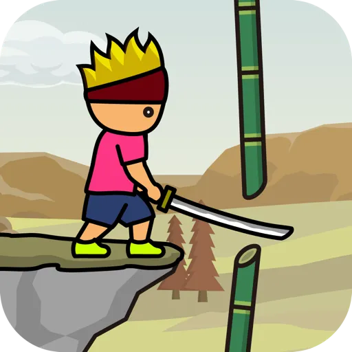 The Quintessential Bamboo - Games