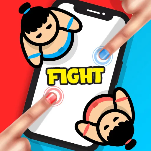 2 Player Challenges: Fun Games - Games