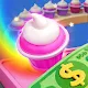 Cake Jam: Sort & Cash Prize - Games