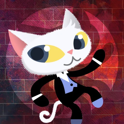 Phantom Cats - Games
