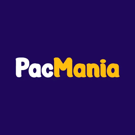 PacMania - Games