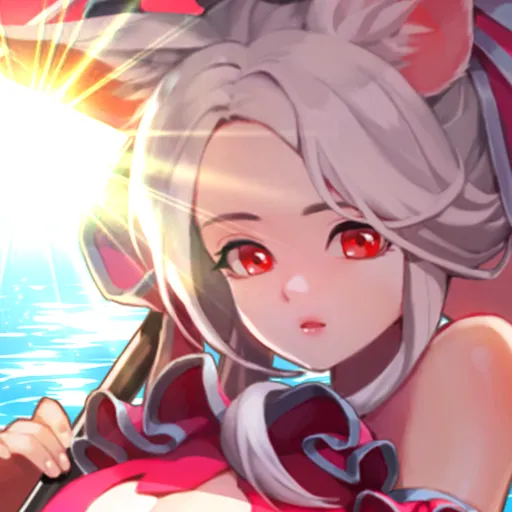 Hero Blaze: Three Kingdoms - Games