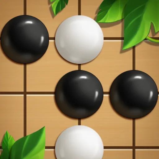 AI Gomoku - Renju Five - Games