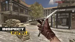 [Download] World War Legion — WW2 PvP FPS - QooApp Game Store