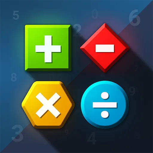 Matexo: Addictive Math Puzzle - Games