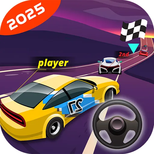 Car Adventure - Games