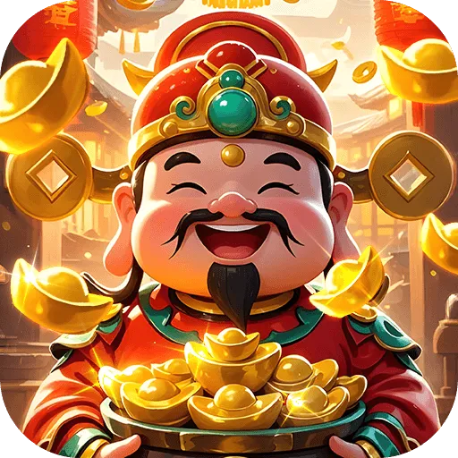Fortune God Rising - Games