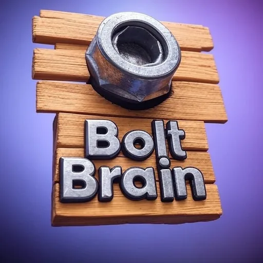 Bolt Brain - Games