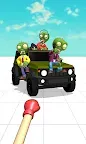 [Download] Annoying Zombie Punch Game - QooApp Game Store