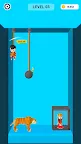 [Descargar] Rescue Puzzle: Rope Cut Game - QooApp Game Store