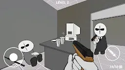 [下載] Madness Combat : FPS Shooter - QooApp 遊戲庫