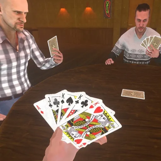 Liars Roulette Game Bar Pub - Games