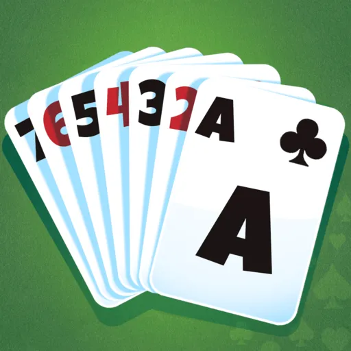 Solitaire - Card Games - Games