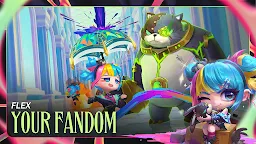 [Download] TFT: Teamfight Tactics | Global - QooApp Game Store