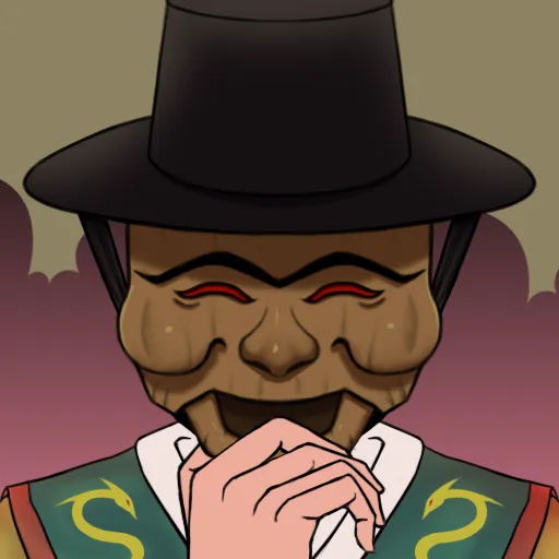 Masked Swordsman - Games