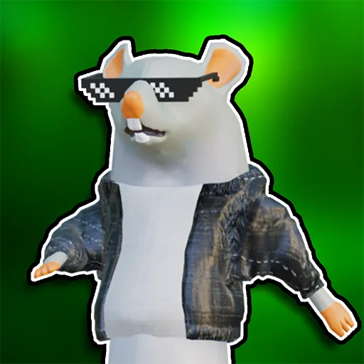 Rat Dance: Escape from Memes - Games
