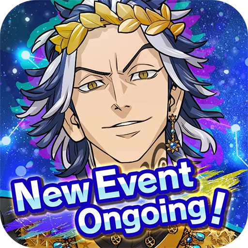 Tokyo Revengers PUZZ REVE! | Global - Games