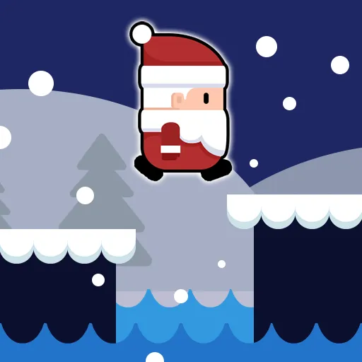 Santa Minigames Collection - Games