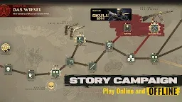 [Download] World War Legion — WW2 PvP FPS - QooApp Game Store