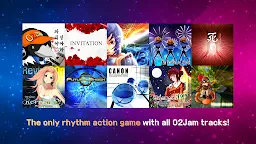 [Download] O2Jam - Music & Game - QooApp Game Store
