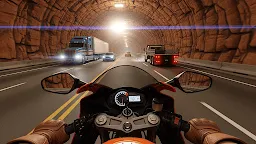 [Descargar] Open World Traffic Bike Rider - QooApp Game Store