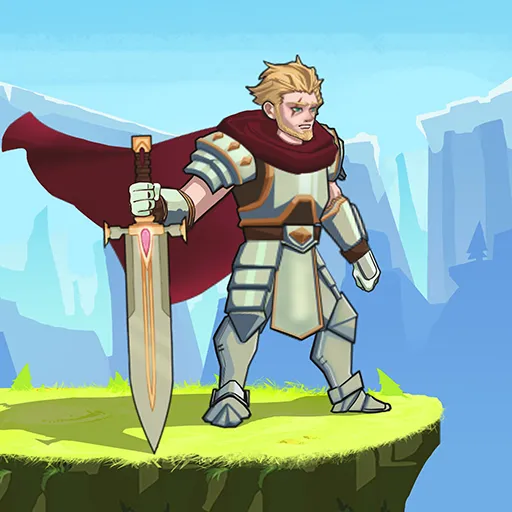 Guardian Knight Z - Games