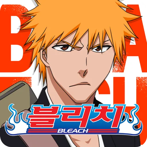 BLEACH Mobile 3D | Korean - Games
