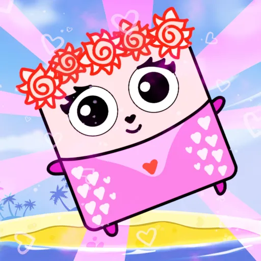 Infinity Island - Games