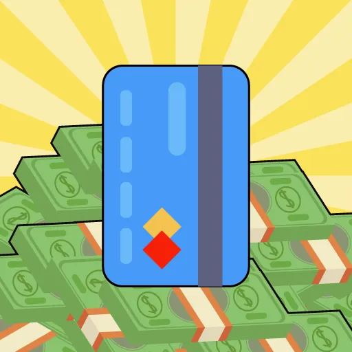 Idle Card Clicker - Games
