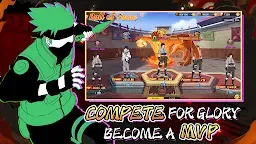 [Download] Ninja Legends:Next Generation - QooApp Game Store